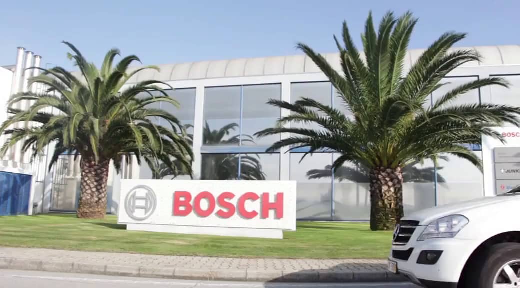 Lean Management at Bosch Thermotechnik on Vimeo