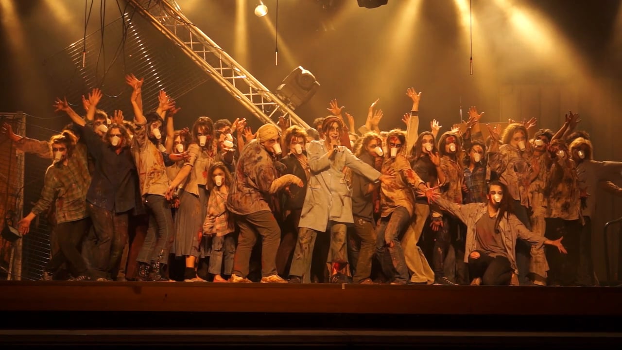 Zombie or not Zombie on Vimeo