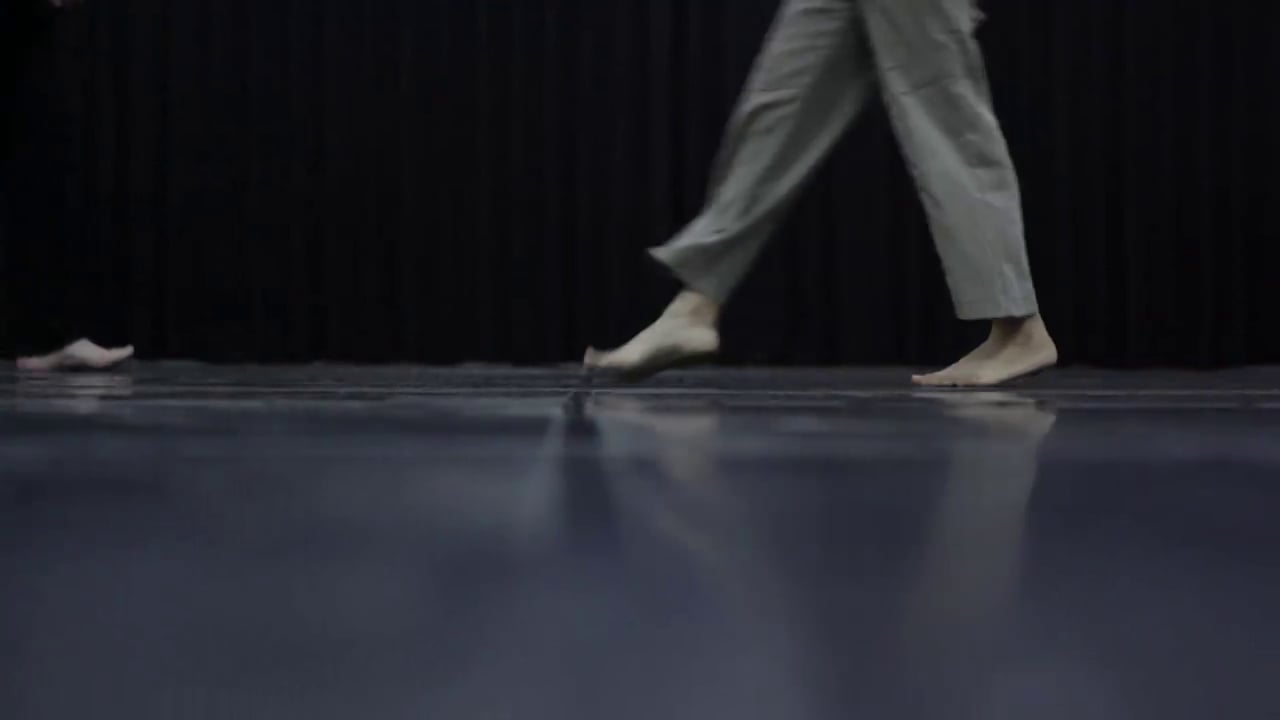 feet vimeo