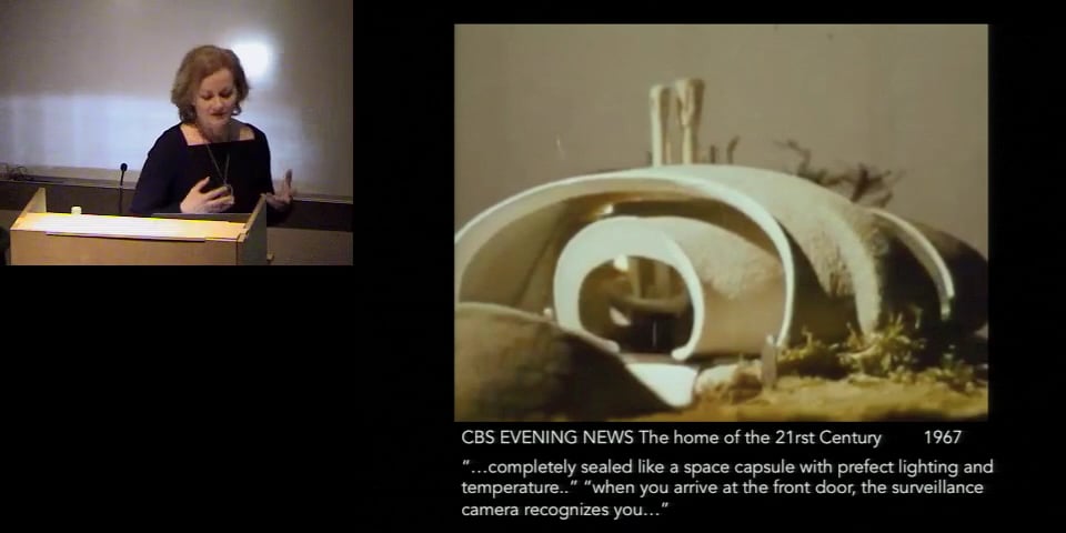 Lecture: Michelle Addington on Vimeo