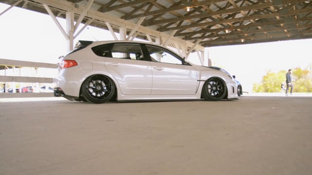 Custom Car Shows on Vimeo