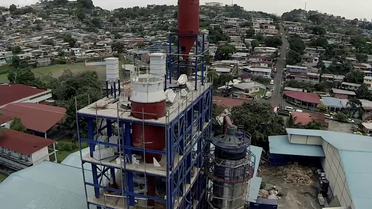 BARRAZA & Cia Institucional on Vimeo