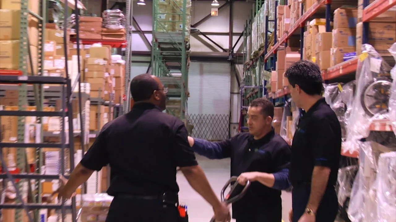 GLS 2015 Ministry in the Workplace 2 26 on Vimeo