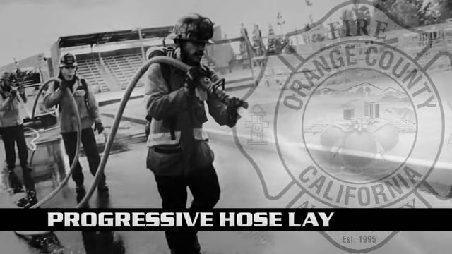 Training Videos 2015 - Progressive Hose Lay on Vimeo