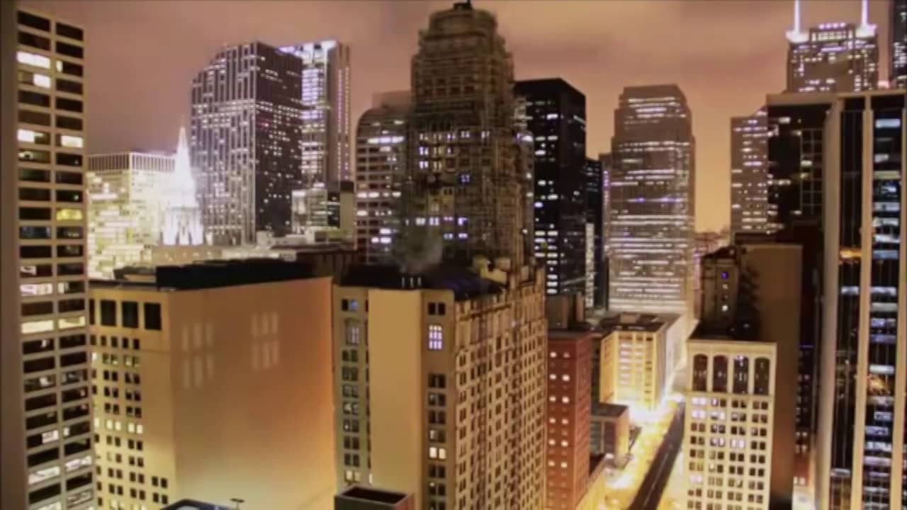 Leah DeSimone on Vimeo