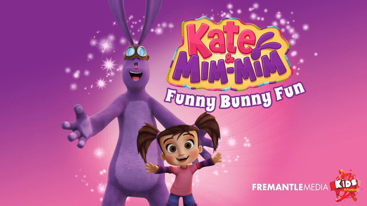 Kate & Mim-Mim Promo Video on Vimeo