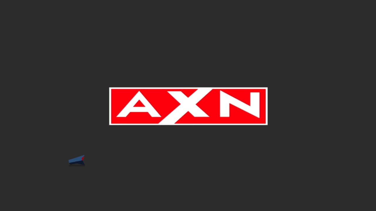 AXN TV BRANDING IDs on Vimeo