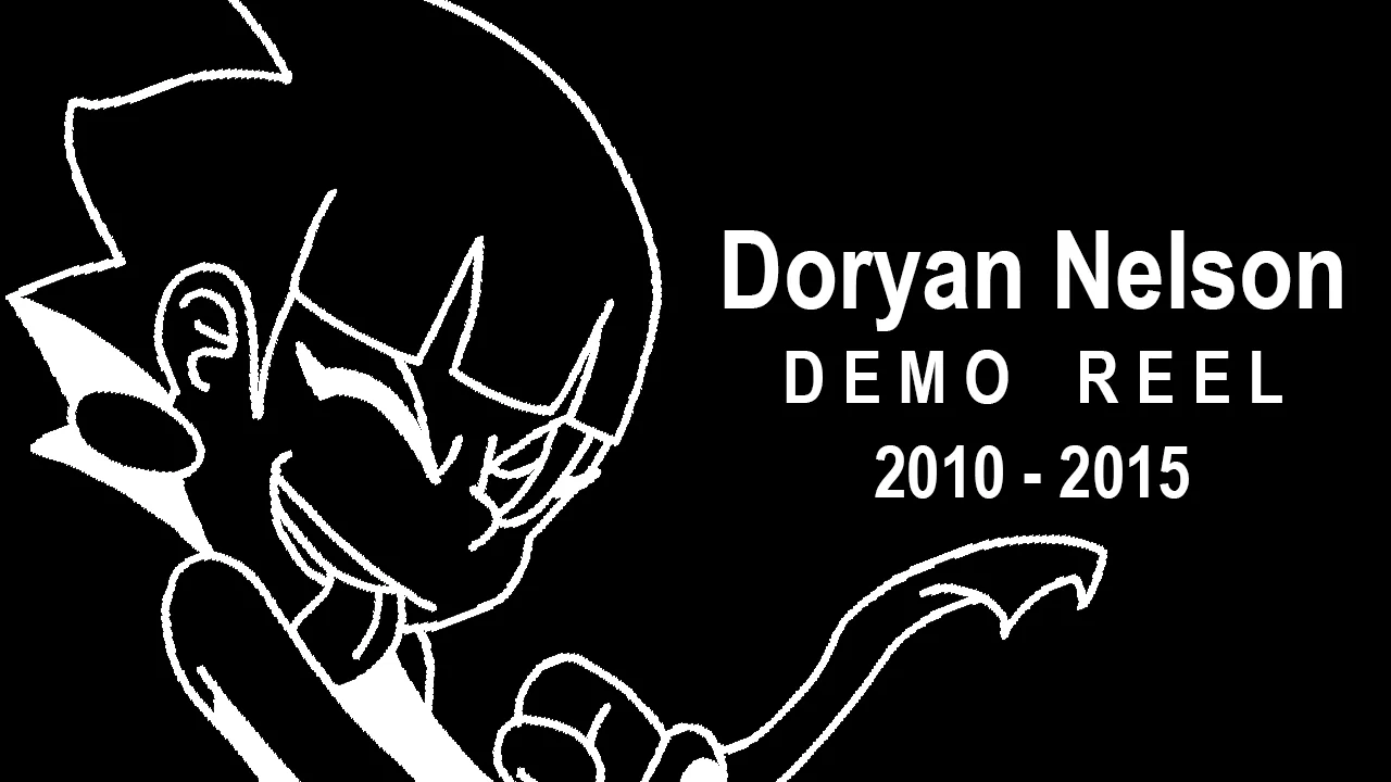 Doryan Nelson Demo Reel (2015)