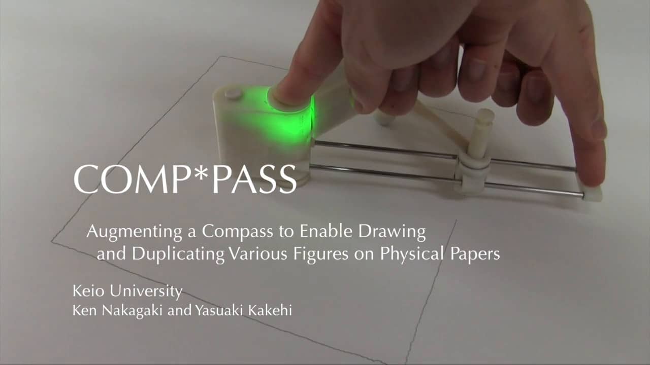 COMP*PASS on Vimeo