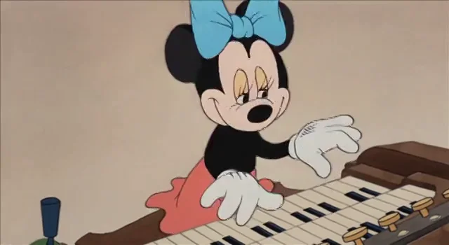 Disney Channel Nordic Mickey Mouse Birthday Bumper-SD on Vimeo