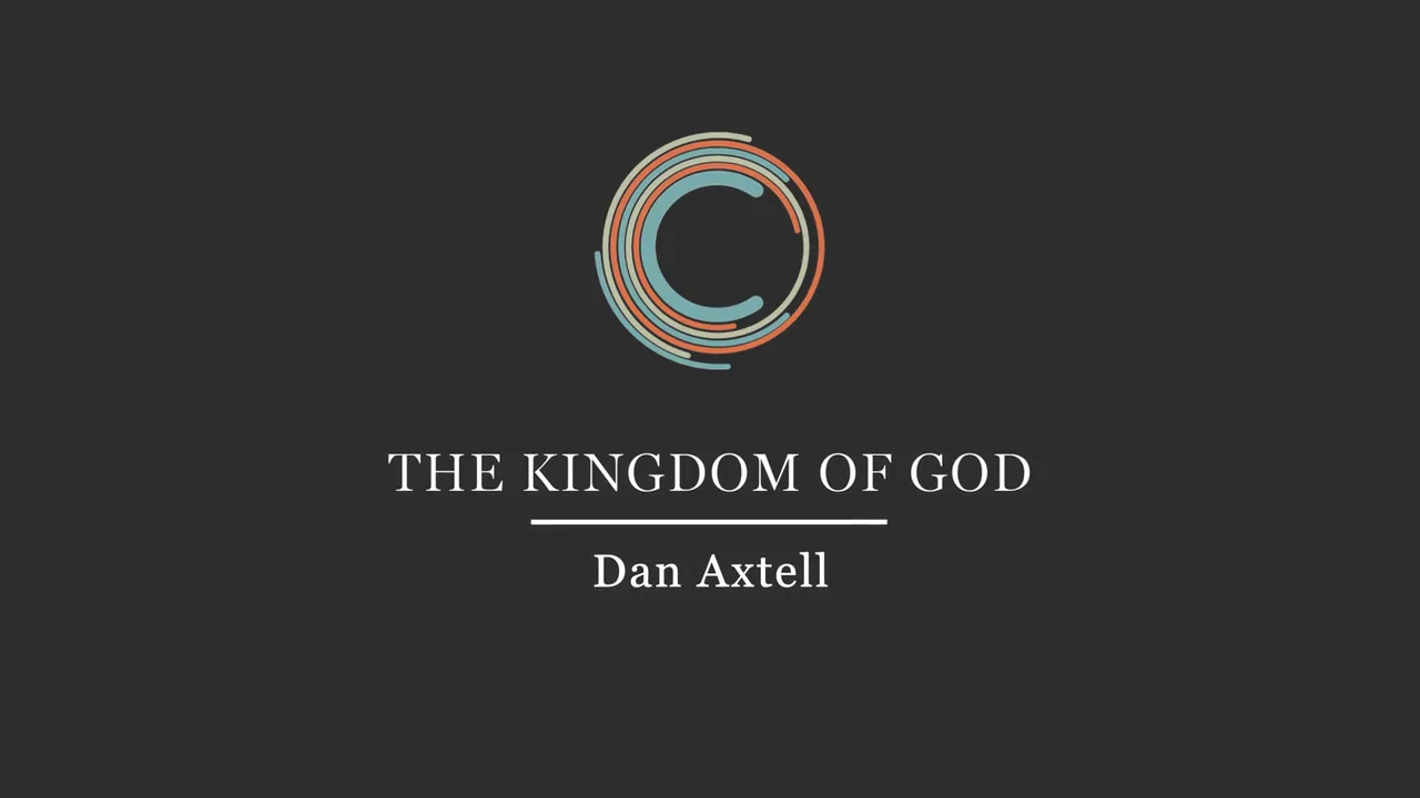 Convergence Conversation: Dan Axtell on Vimeo