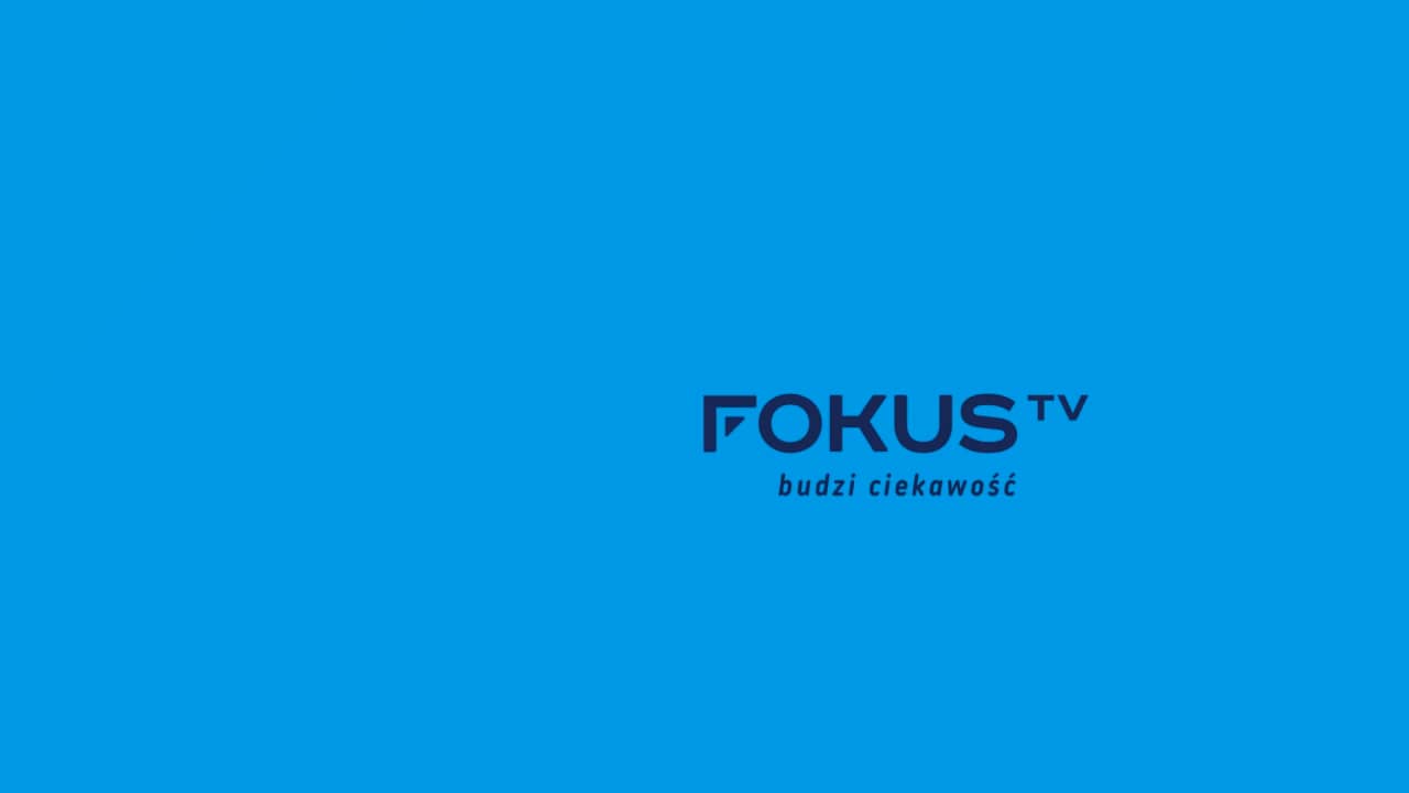 Fokus TV - new station ID montage on Vimeo