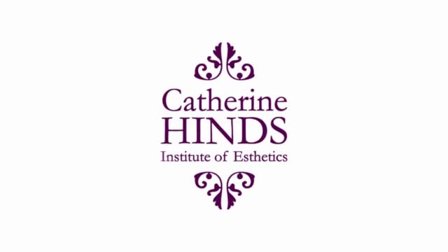 Catherine Hinds Institute of Esthetics on Vimeo