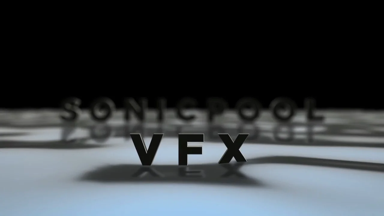 SonicPool Visual Effect Reel on Vimeo