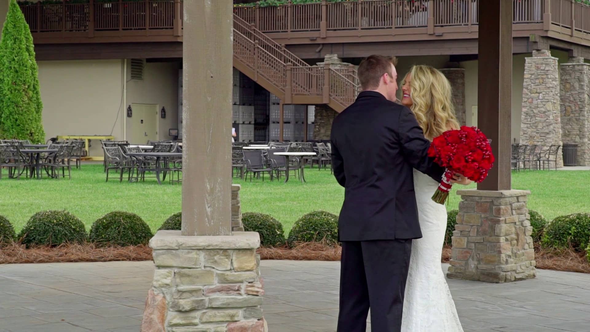 Haley and Ty Feature on Vimeo