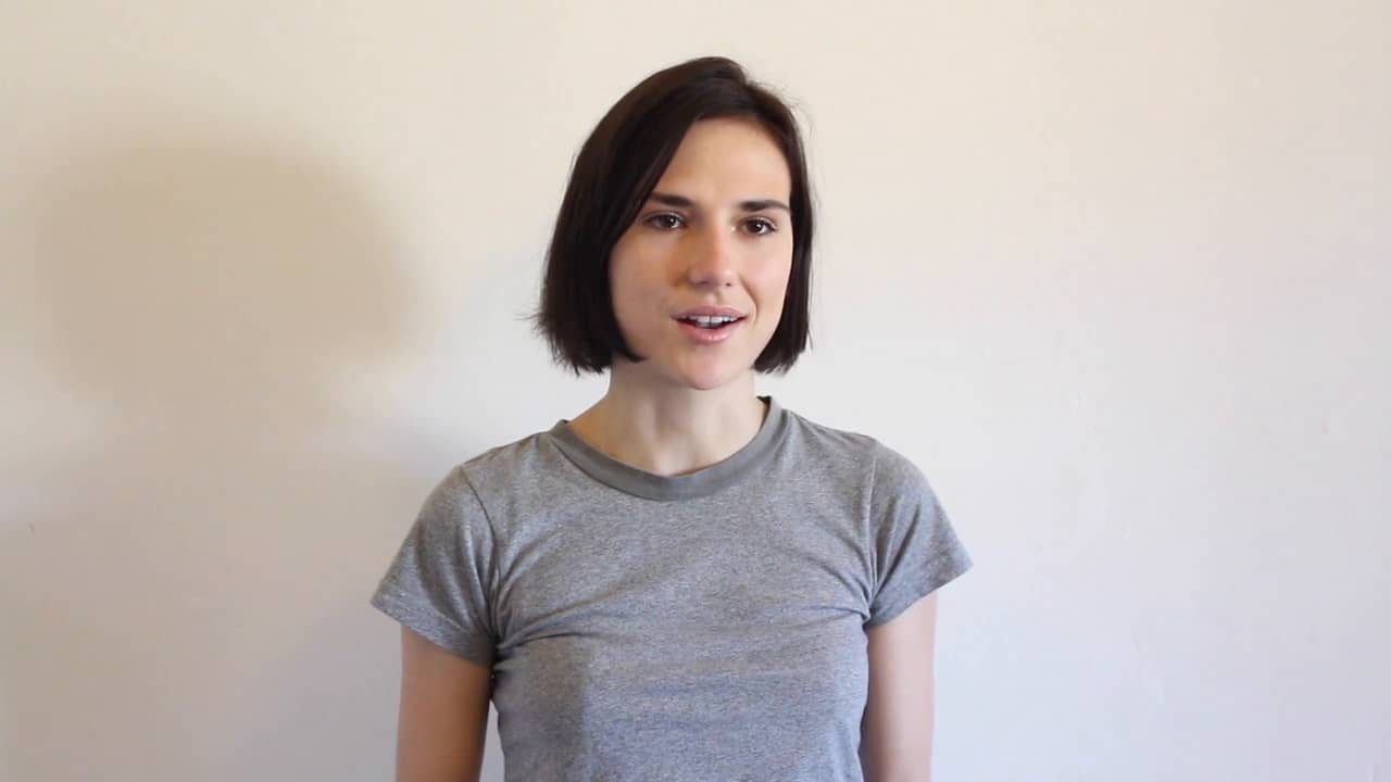 Adele Perovic HLS Sides on Vimeo