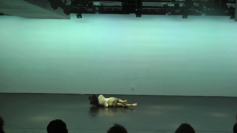 headless wolf -nami- (work in progress) on Vimeo