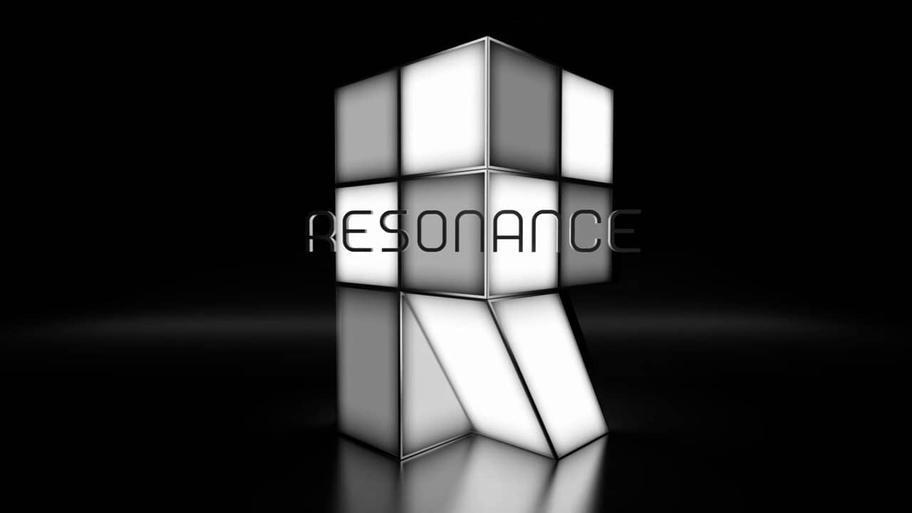 RESONANCE on Vimeo