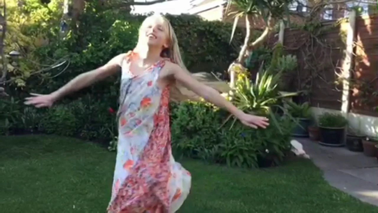 My Airy Fairy on Vimeo