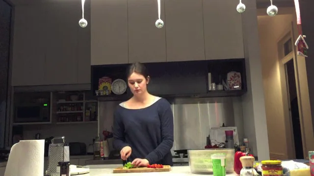 Spanish Assignment in Sarah Feyen on Vimeo