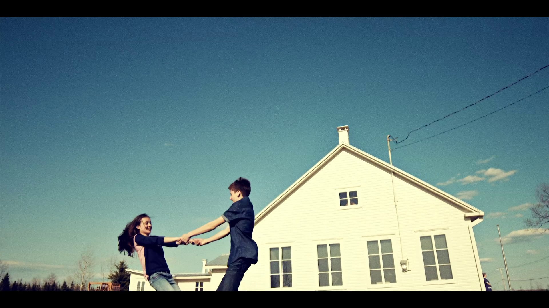 Dominic Leclerc - COMMENT TEN PROFITES on Vimeo