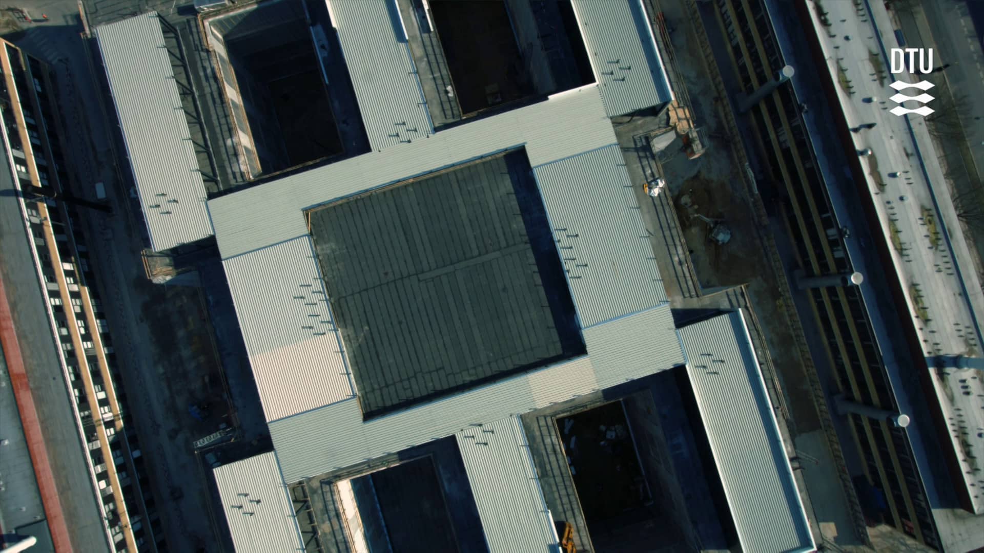 Dtu 202- 205 kort klip on Vimeo