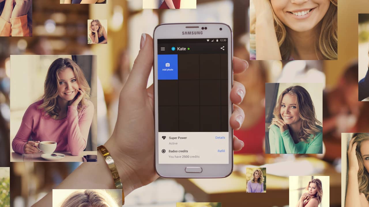 Badoo (United States) on Vimeo