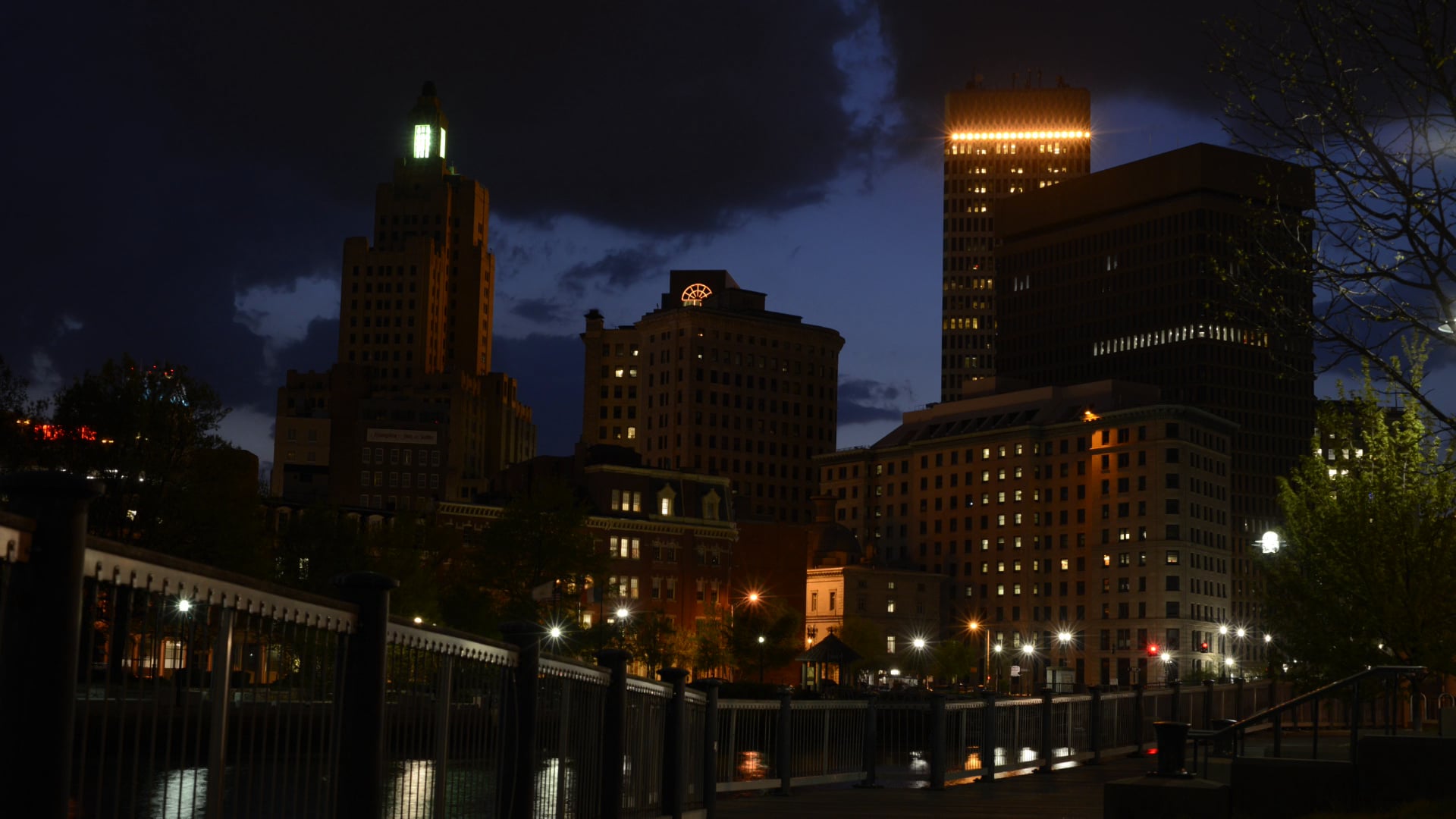 Providence Test Panorama on Vimeo