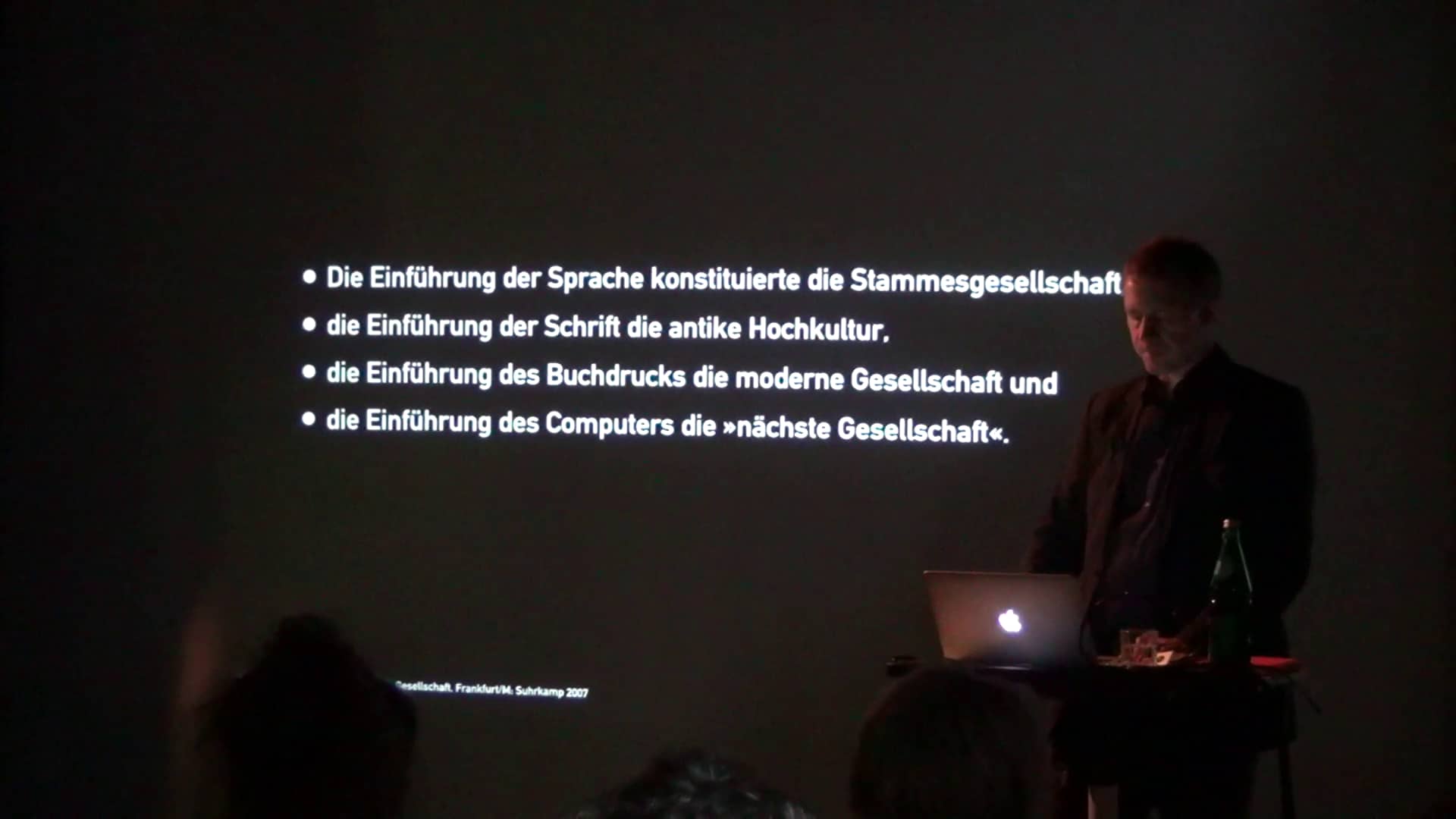 Torsten Meyer: Next Art Education on Vimeo