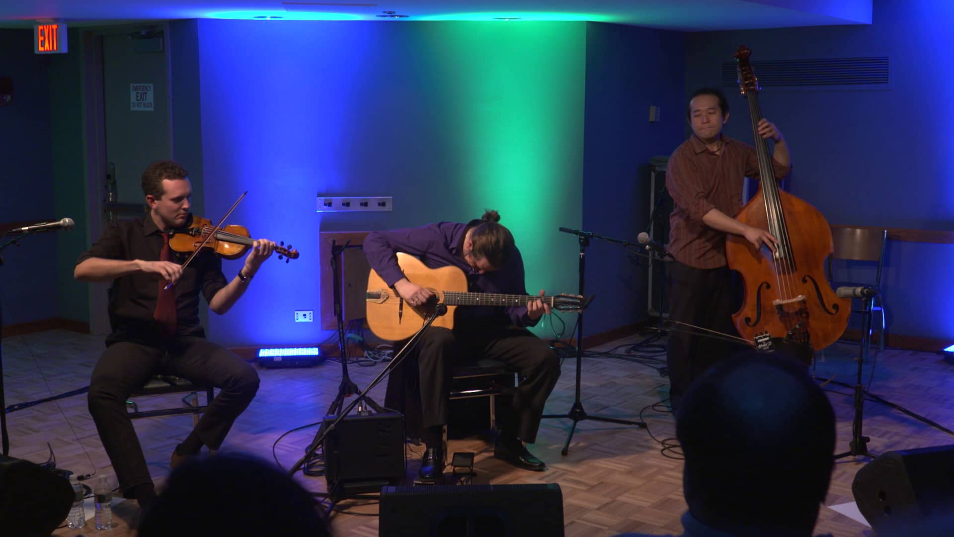 International String Trio - April 8, 2015 REV1 on Vimeo