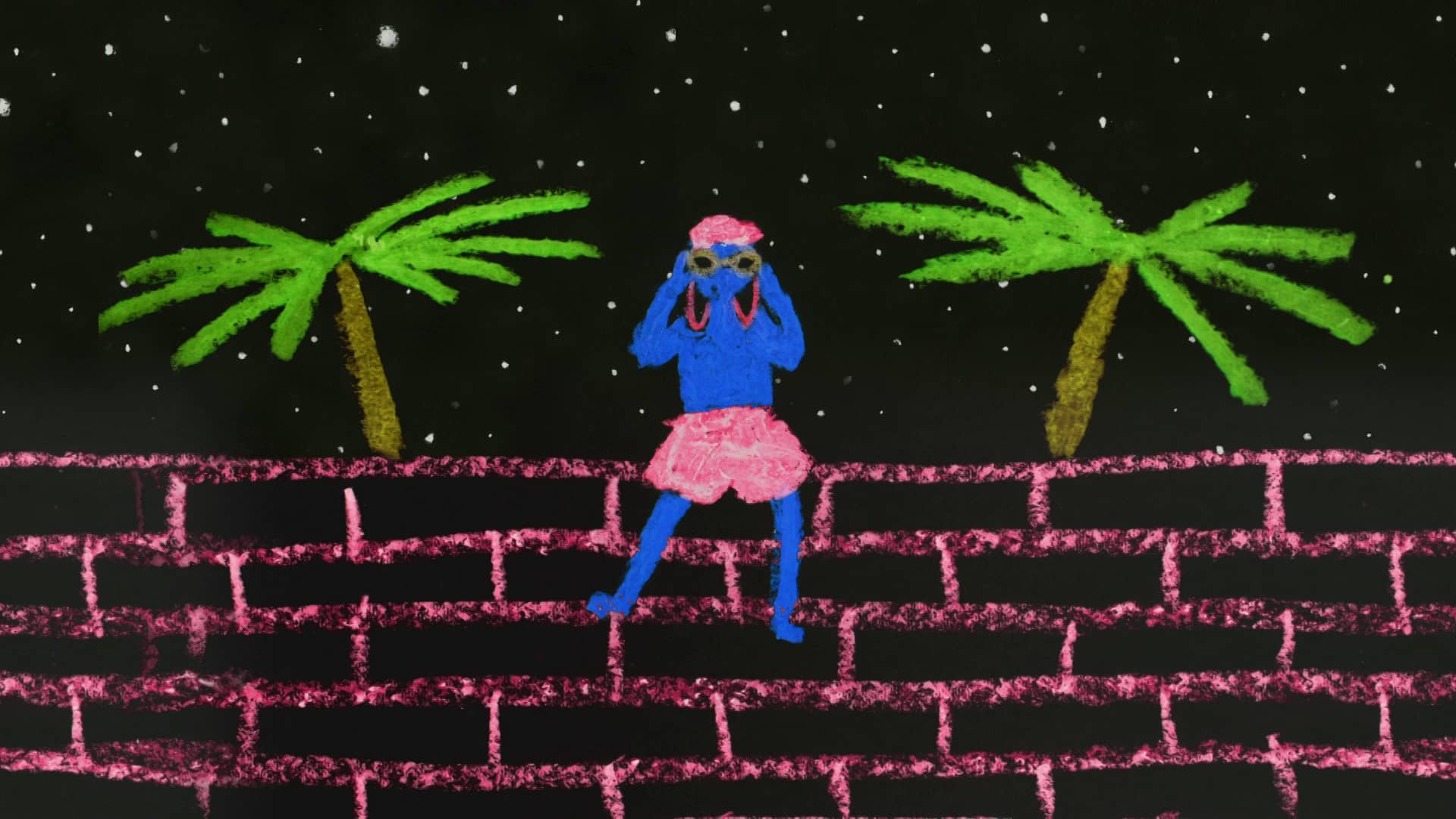 Jacob Perlmutter - Meanwhile In Rio on Vimeo