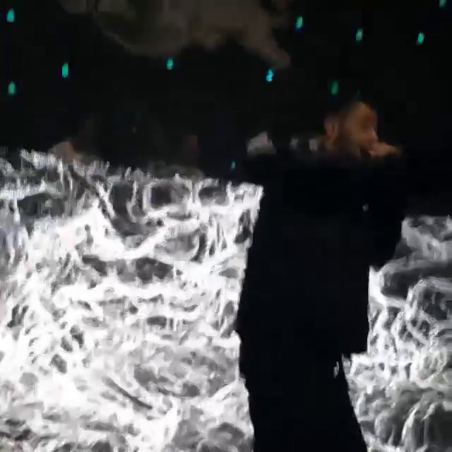 drake video on Vimeo