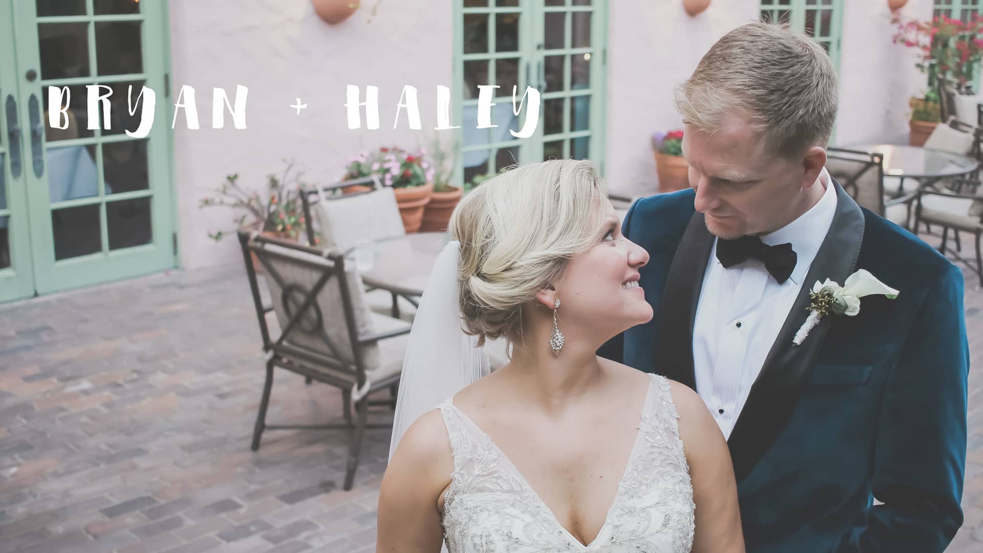 Bryan + Haley // St. Petersburg, FL on Vimeo