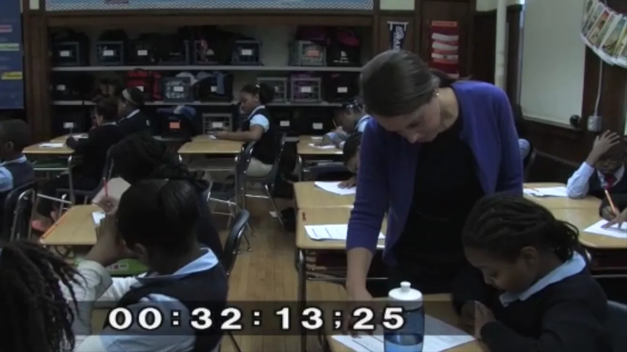 Sari Fromson Transfers Ownership