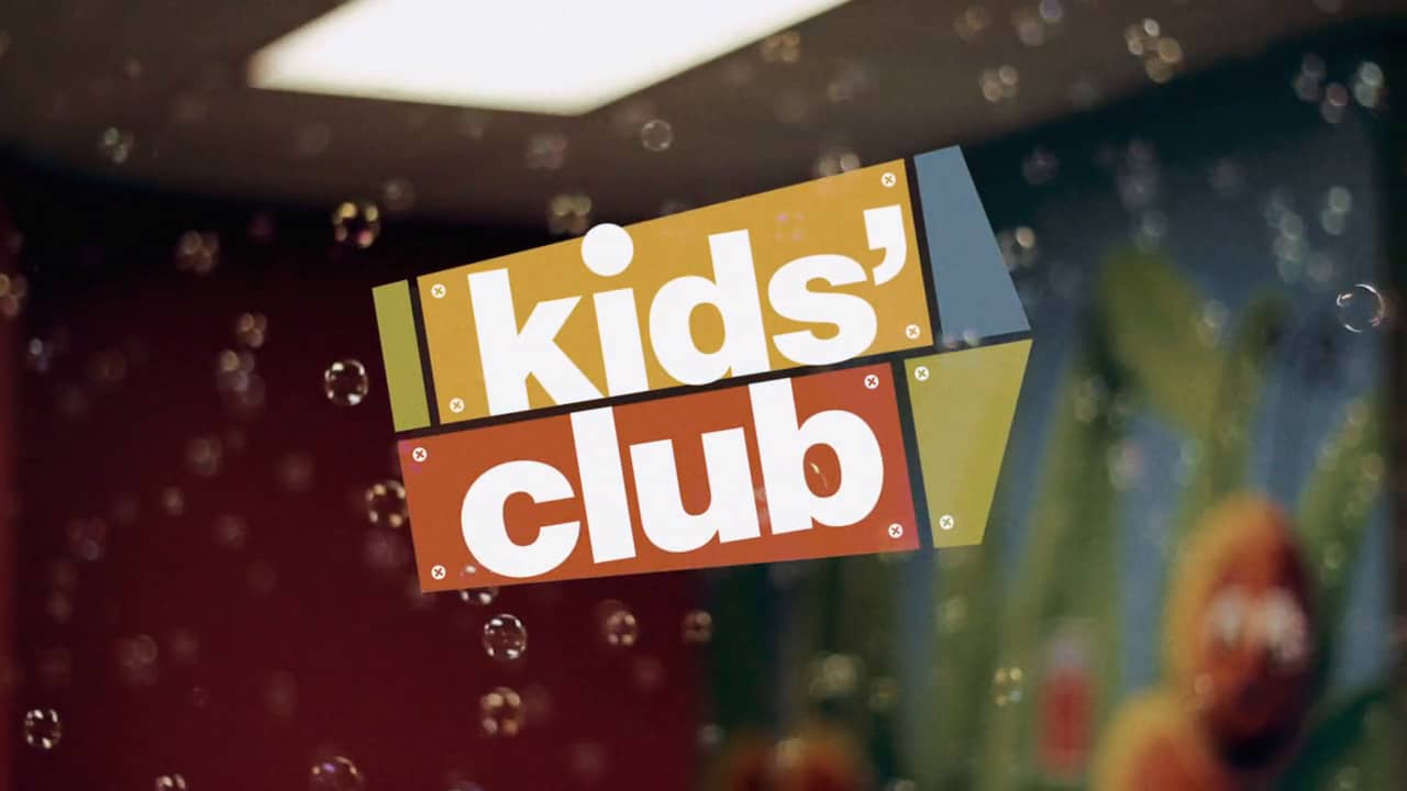 Welcome to Kids' Club on Vimeo