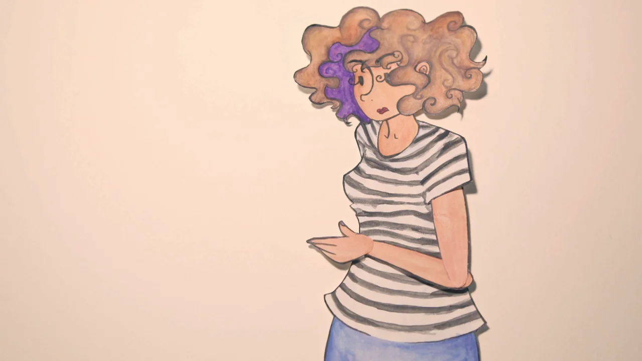 cyrus on Vimeo