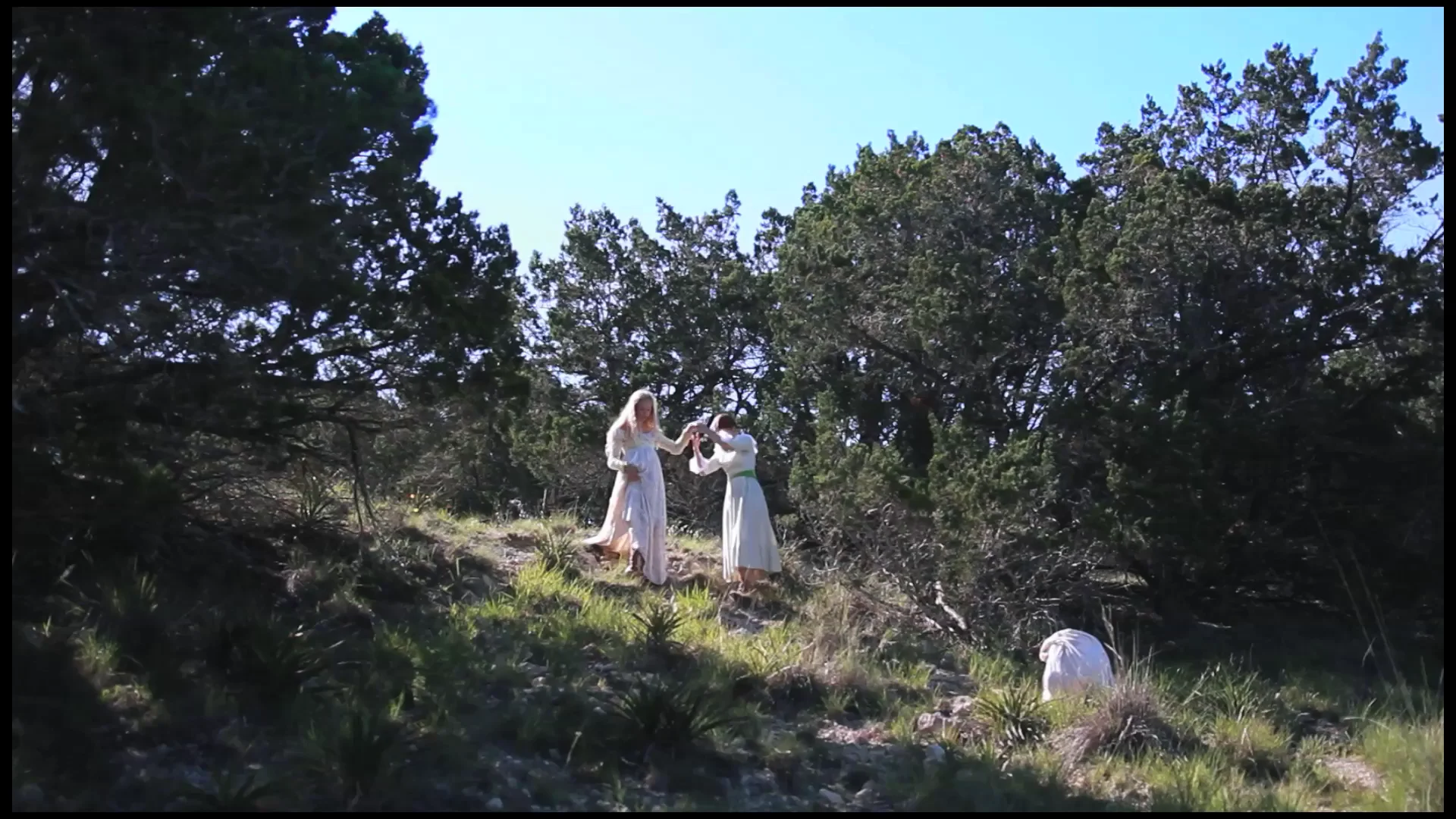 Lonely Courage on Vimeo