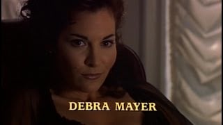 RIP- Actress Debra Mayer - Blood Dolls, Voodoo Academy, etc. (HD) on Vimeo