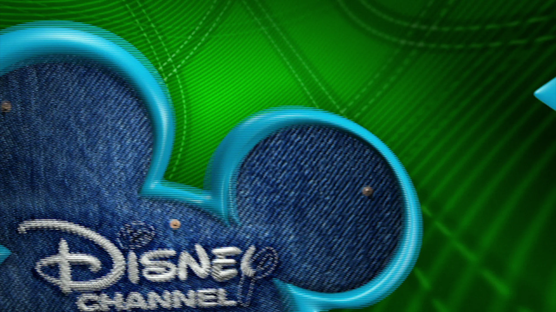 Disney Channel - Montage