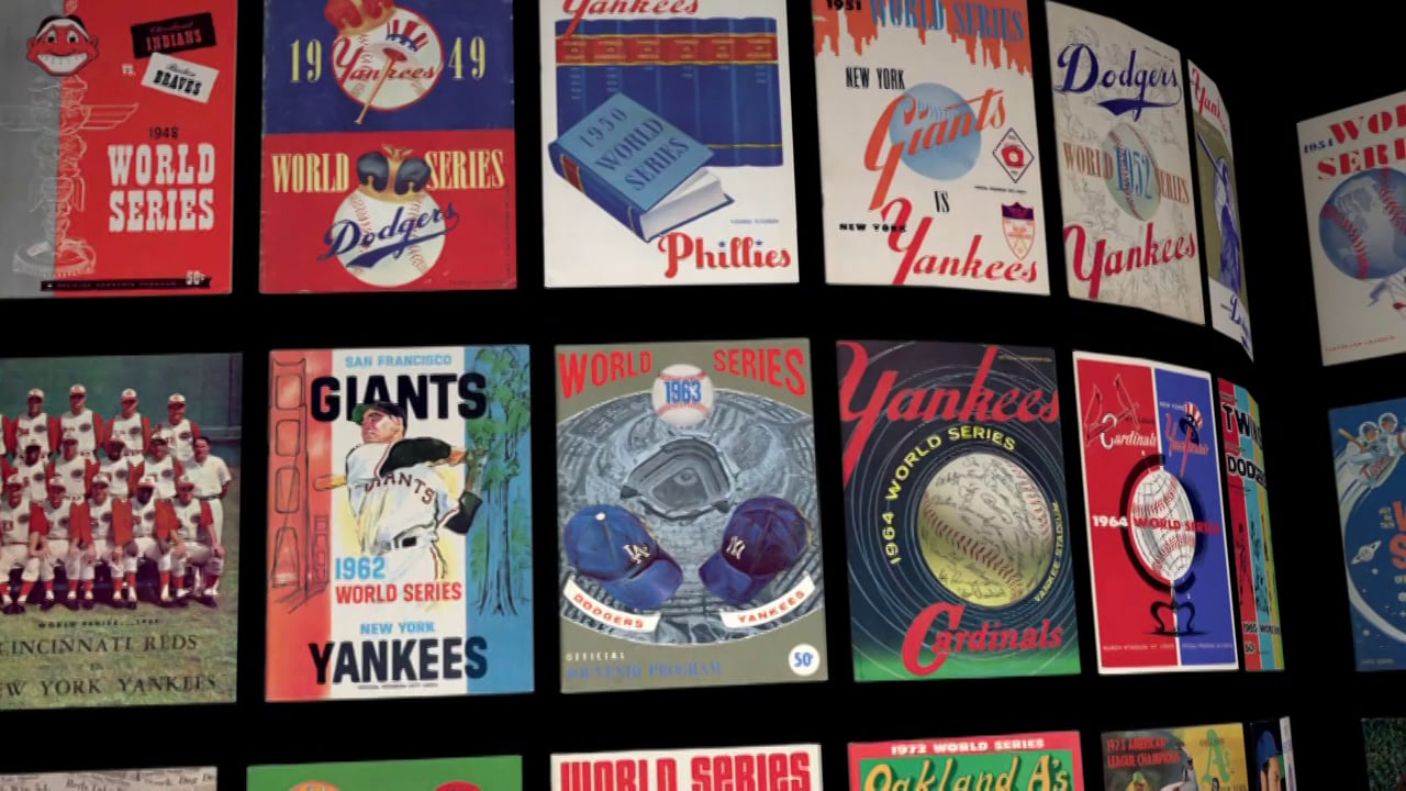 Mark Skelly MLB OPUS trailer on Vimeo