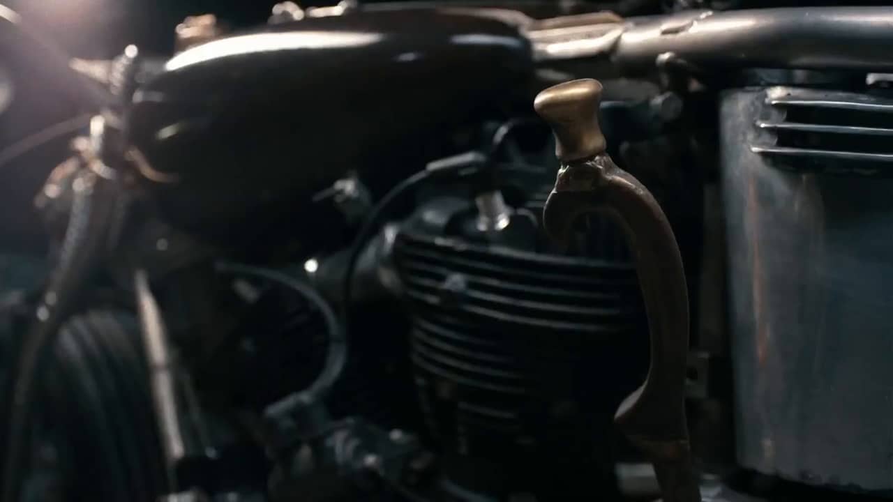 Red Bull Movies "Shinya Kimura - Form is Function" TEASER on Vimeo