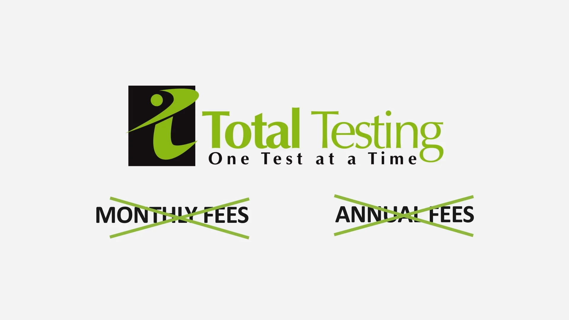 Total Testing Video on Vimeo