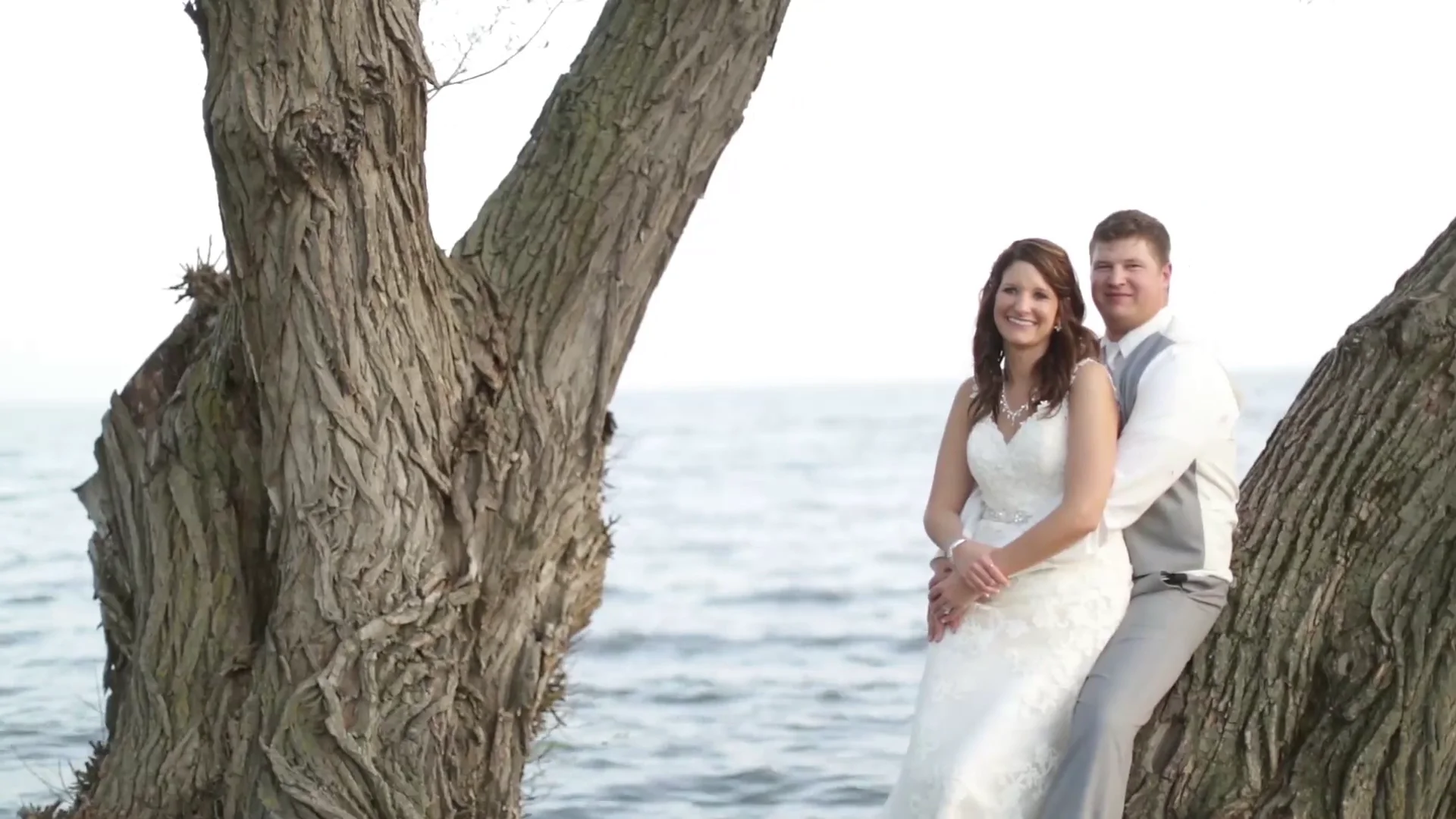 Elyse and Mike on Vimeo