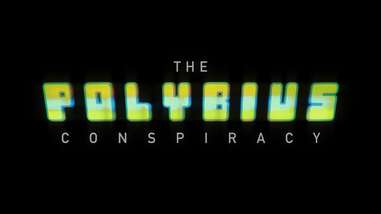 THE POLYBIUS CONSPIRACY (trailer) on Vimeo