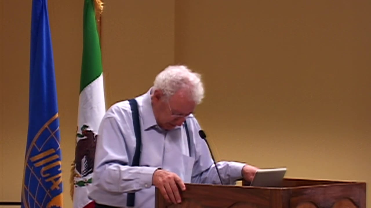 02 GeoWeb - Jose Ignasio Chapela on Vimeo