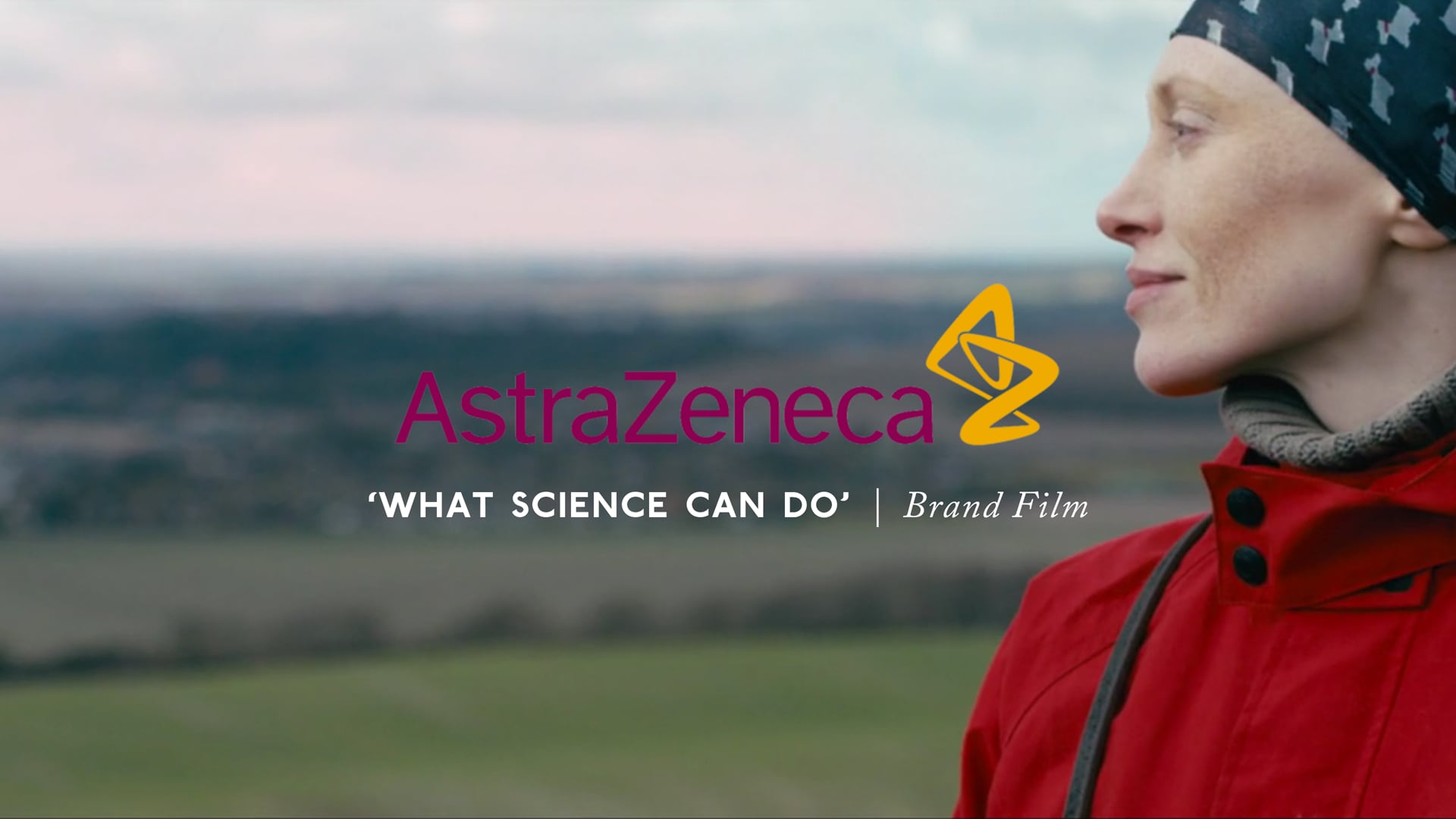 Healthcare - AstraZeneca | 'What Science Can Do' on Vimeo