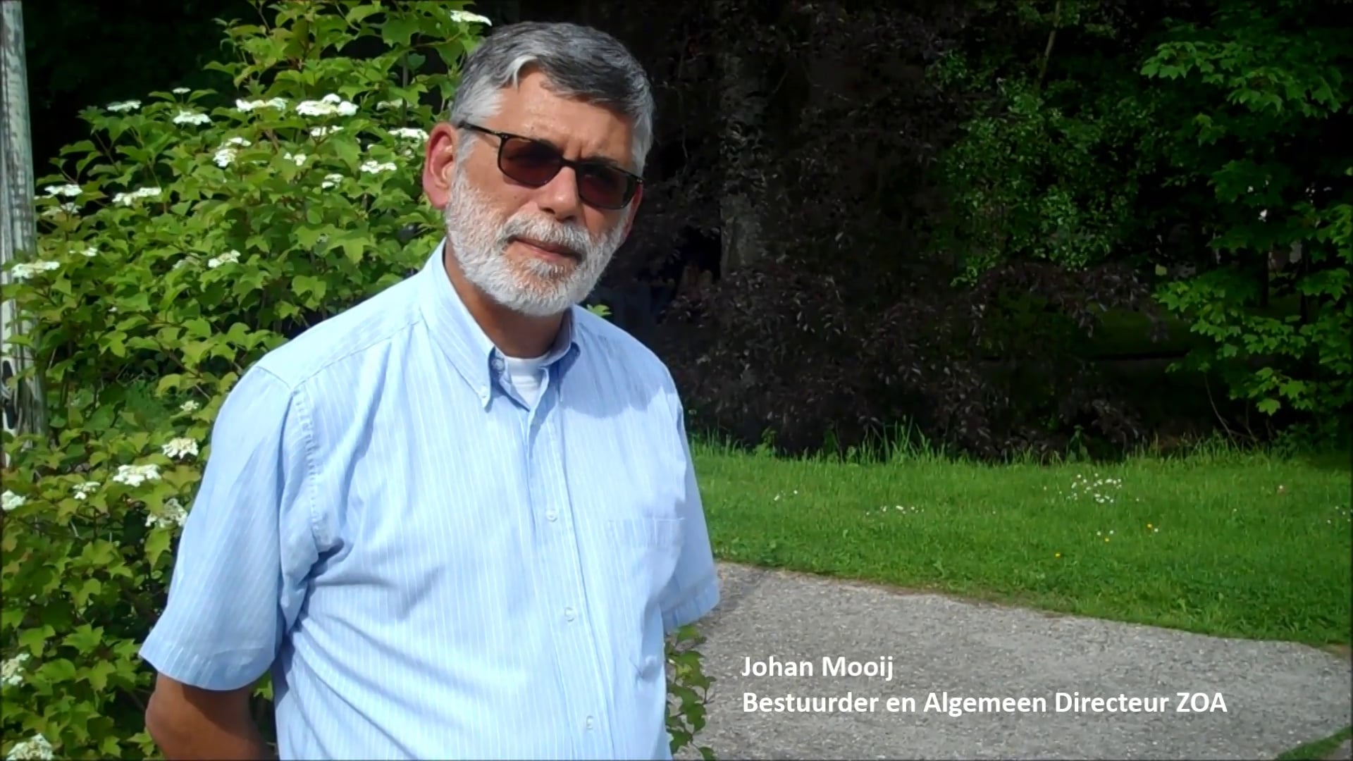 Johan Mooij over de Post Hbo Leergang Leiderschap on Vimeo