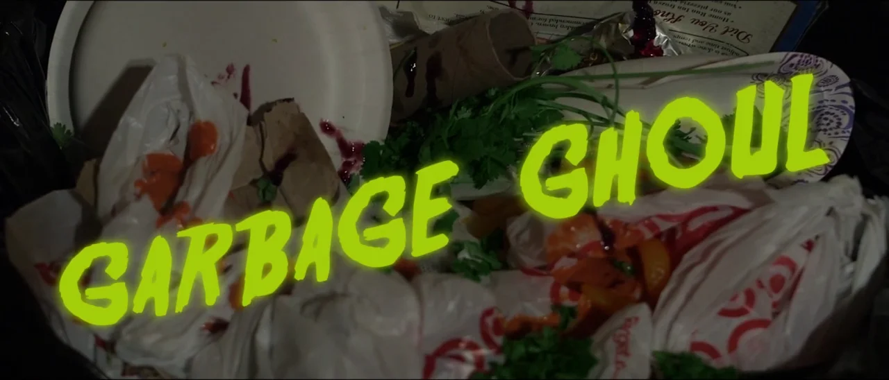 Garbage Ghoul on Vimeo