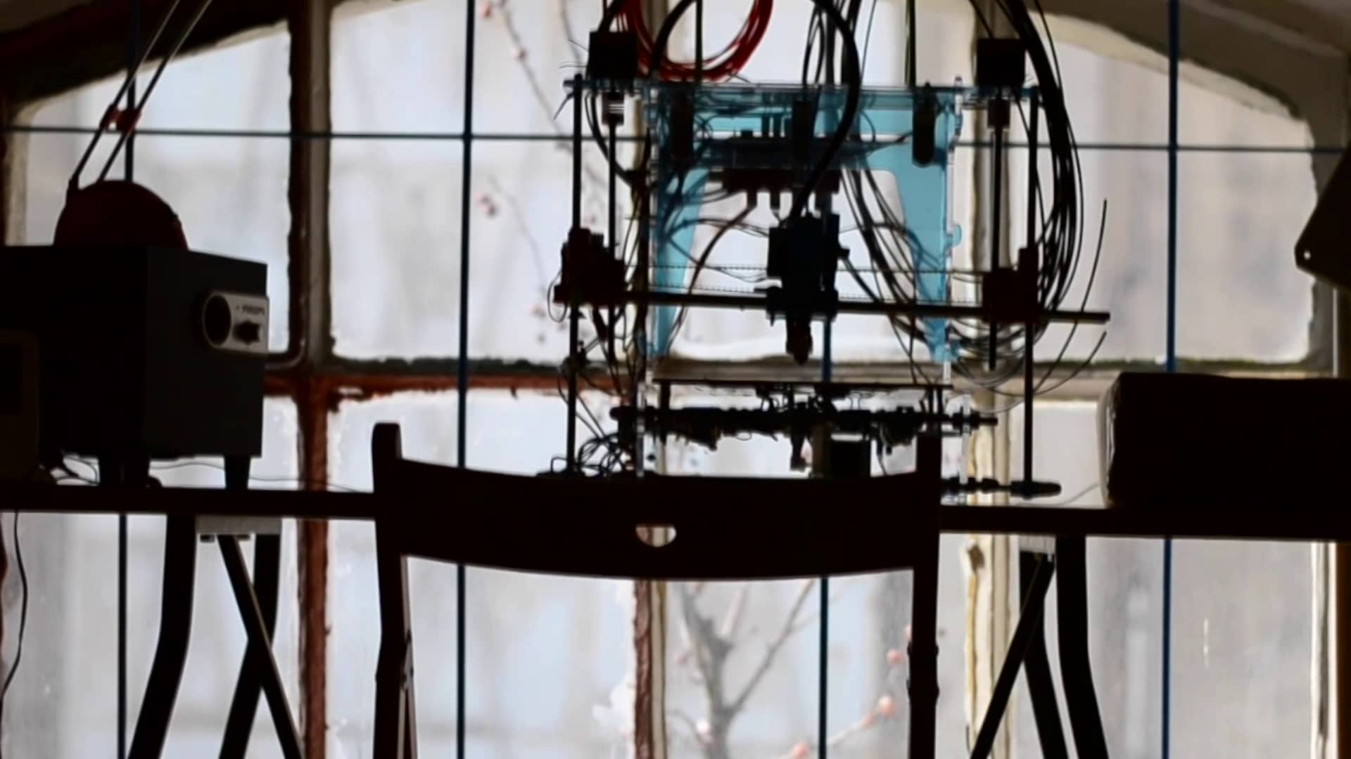 Anna Banout's QANANI project on Vimeo