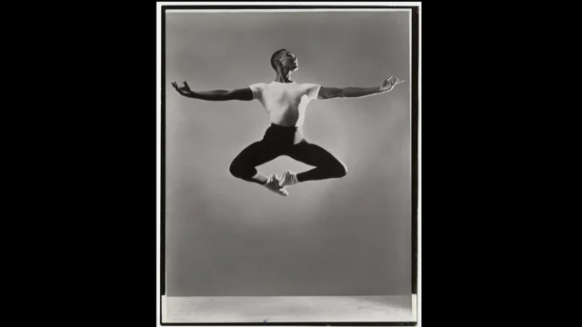 Famous Black Ballet Dancers